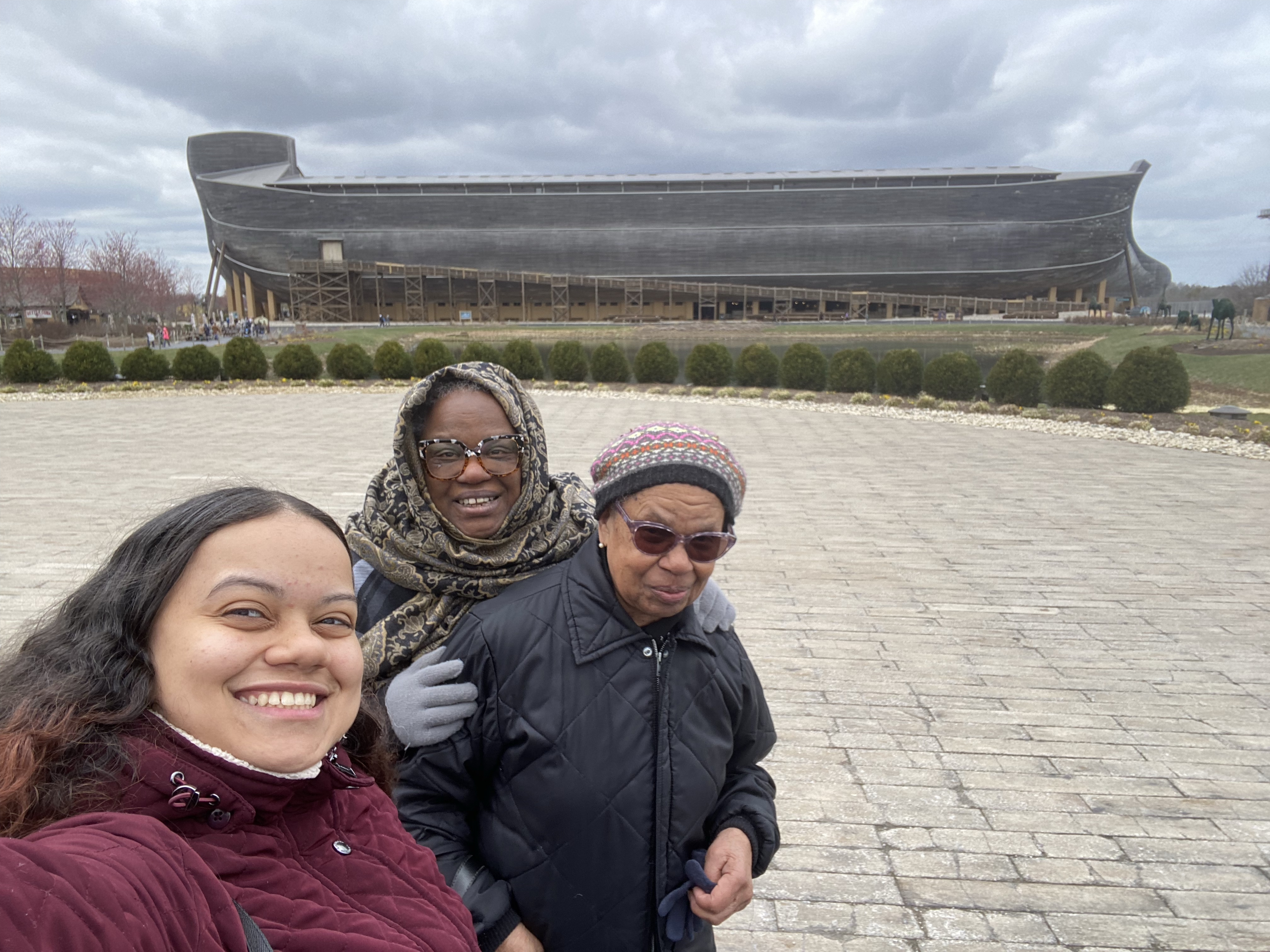 All in The Family – Patricia Boyd-Wilson, Author/Teacher/Blogger